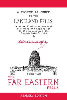 The Far Eastern Fells (Readers Edition): A Pictorial Guide to the ...