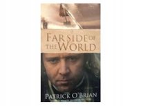 The Far Side Of The World - Bieś-Srokosz Paulina | Książka w Empik