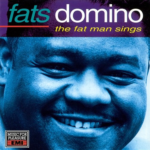 The Fat Man Sings - Fats Domino | Muzyka, mp3 Sklep EMPIK.COM