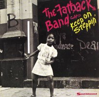 The Fatback Band - The Fatback Band | Muzyka Sklep EMPIK.COM