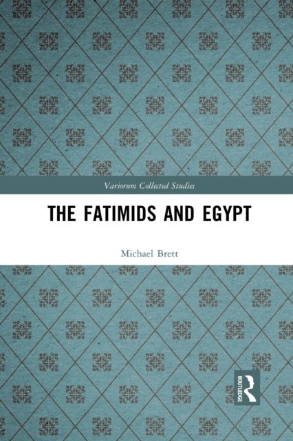 The Fatimids and Egypt - Brett Michael | Książka w Empik