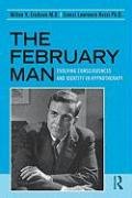 The February Man - Erickson Milton H. | Książka w Empik