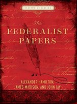 The Federalist Papers - Alexander Hamilton | Książka w Sklepie EMPIK.COM