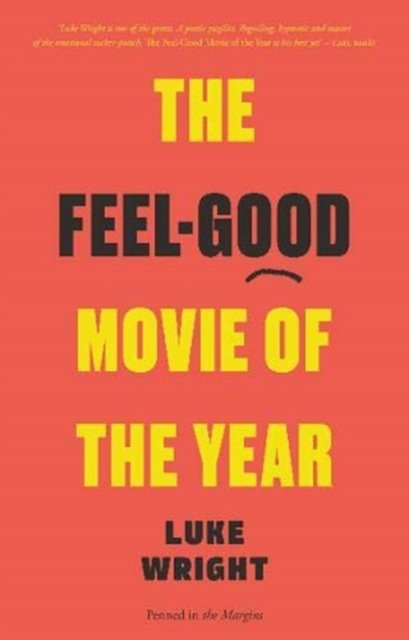 The Feel-Good Movie of the Year - Luke Wright | Książka w Empik