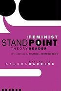 The Feminist Standpoint Theory Reader - Sandra Harding | Książka w Empik