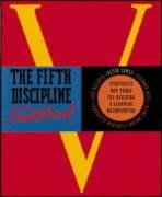 The Fifth Discipline Fieldbook - Senge Peter M. | Książka w Empik
