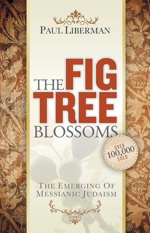 The Fig Tree Blossoms - Paul Liberman | Książka w Empik
