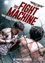 The Fight Machine () - Various Directors| Filmy Sklep EMPIK.COM