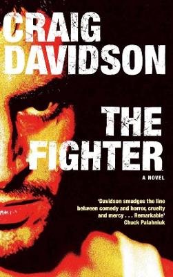 The Fighter - Craig Davidson | Książka w Empik