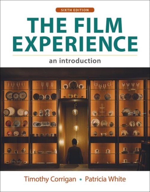 The Film Experience: An Introduction - Timothy Corrigan | Książka w Empik