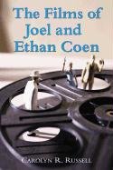 The Films of Joel and Ethan Coen - Russell Carolyn R. | Książka w Empik