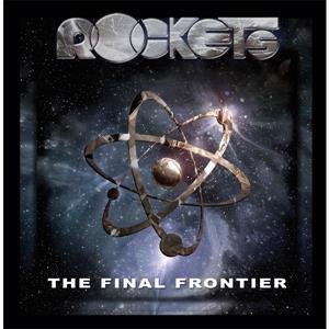 The Final Frontier - Rockets | Muzyka Sklep EMPIK.COM