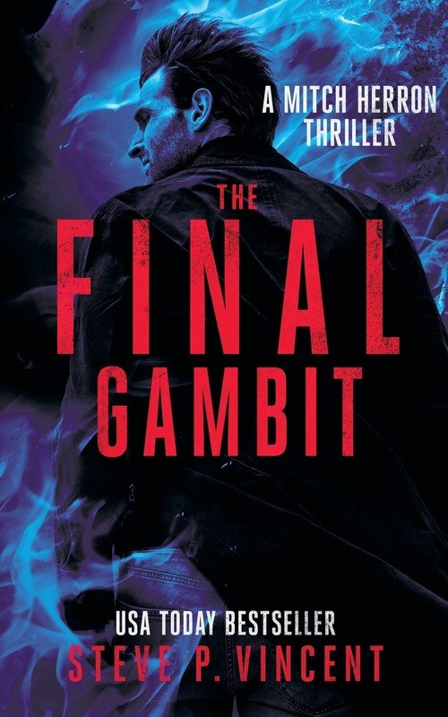 The Final Gambit - W opisie | Książka w Empik