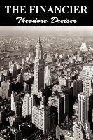 The Financier - Dreiser Theodore | Książka w Empik