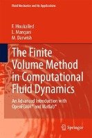 The Finite Volume Method in Computational Fluid Dynamics - Moukalled F ...