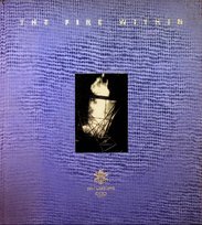 The fire within - Opracowanie zbiorowe | Książka w Empik