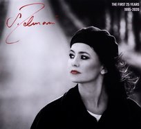 The First 25 Years (1995 - 2020) - Zelmani Sophie | Muzyka Sklep EMPIK.COM