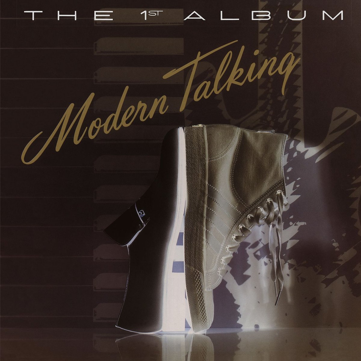The First Album, płyta winylowa - Modern Talking | Muzyka Sklep EMPIK.COM