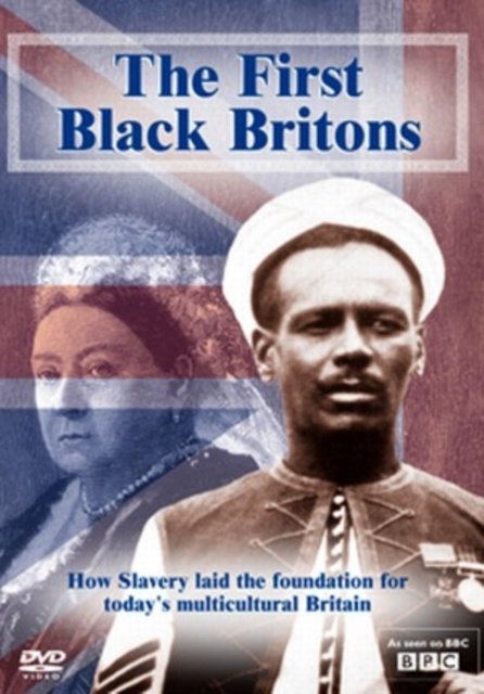The First Black Britons (brak polskiej wersji językowej) - Beckmann ...