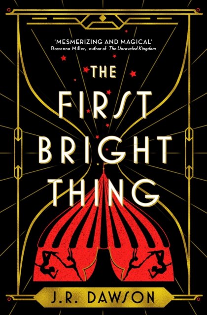 The First Bright Thing - Pan Macmillan | Książka w Empik