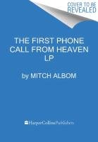 The First Phone Call from Heaven - Albom Mitch | Książka w Empik