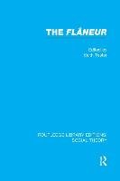 The Flaneur - Tester Keith Professor | Książka w Empik