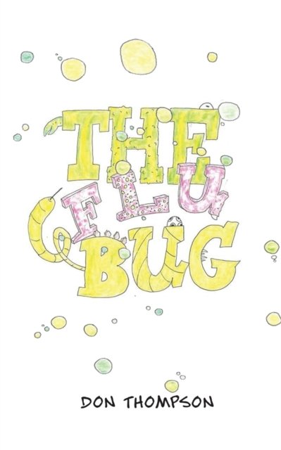 The Flu Bug - Thompson Don | Książka w Empik