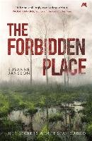 The Forbidden Place - Jansson Susanne | Książka w Empik