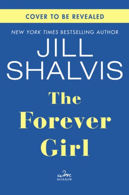 The Forever Girl: A Novel - Shalvis Jill | Książka w Empik