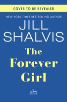 The Forever Girl: A Novel - Shalvis Jill | Książka w Empik