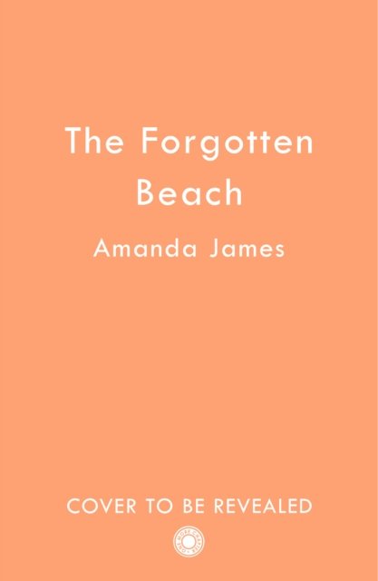 The Forgotten Beach - Amanda James | Książka w Empik