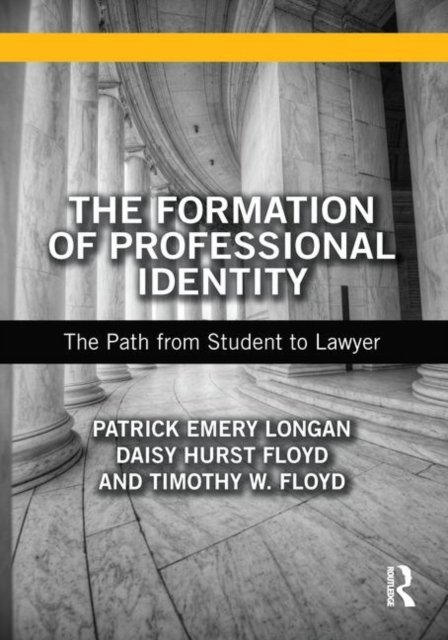 The Formation of Professional Identity: The Path from Student to Lawyer ...