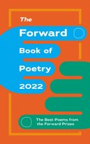 The Forward Book of Poetry 2022 - Opracowanie zbiorowe | Książka w Empik