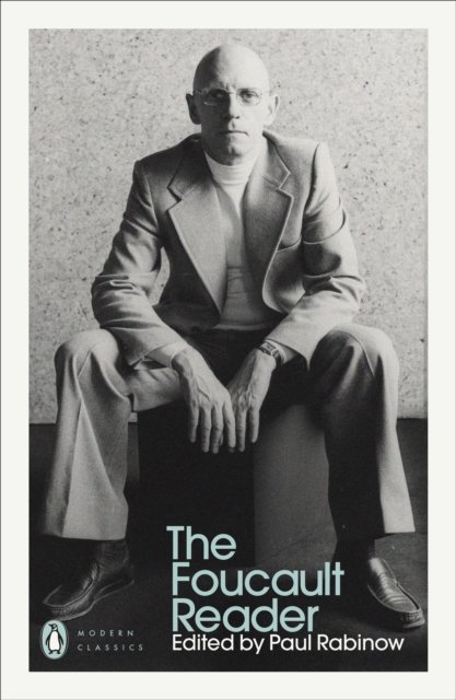 The Foucault Reader - Foucault Michel | Książka w Empik