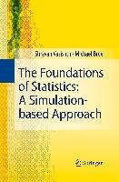 The Foundations of Statistics: A Simulation-based Approach - Broe Michael | Książka w Empik