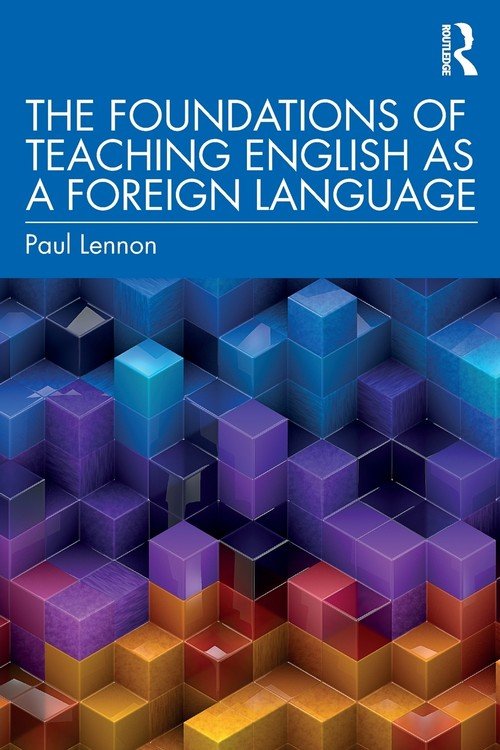 The Foundations of Teaching English as a Foreign Language - W opisie ...