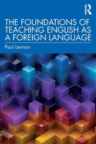 The Foundations of Teaching English as a Foreign Language - W opisie ...