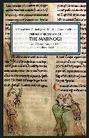 The Four Branches of The Mabinogi - Anonymous | Książka w Empik