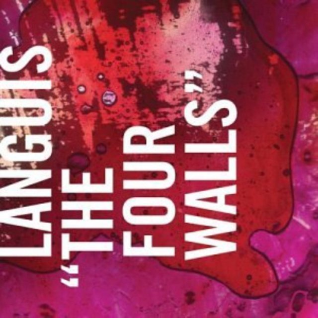 The Four Walls - Languis | Muzyka Sklep EMPIK.COM