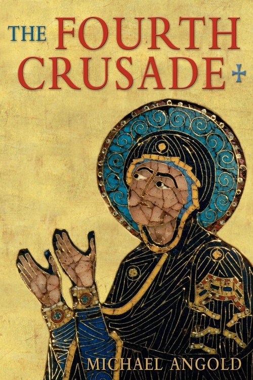 The Fourth Crusade - W opisie | Książka w Empik