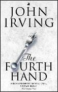 The Fourth Hand - Irving John | Książka w Empik