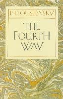 The Fourth Way - Ouspensky P. D. | Książka w Empik