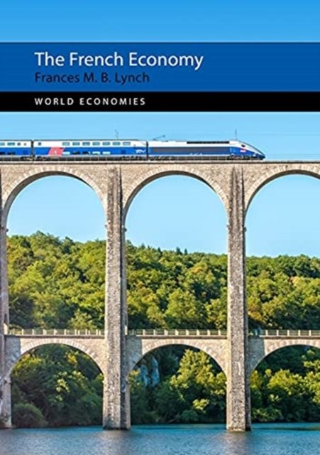 The French Economy - Opracowanie zbiorowe | Książka w Empik