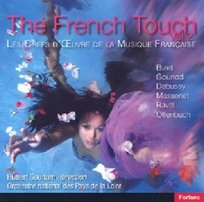 The French Touch Vol.2 - Various Artists | Muzyka Sklep EMPIK.COM