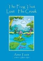 The Frog That Lost His Croak - Toole Anne | Książka w Empik