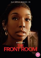 The Front Room - | Filmy Sklep EMPIK.COM