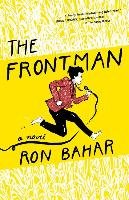 The Frontman - Bahar Ron | Książka w Empik