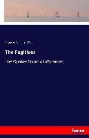 The Fugitives - Ellis Edward Sylvester | Książka w Empik