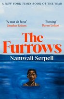 The Furrows - Serpell Namwali | Książka w Empik
