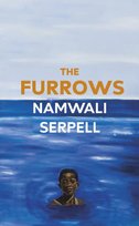 The Furrows - Serpell Namwali | Książka w Sklepie EMPIK.COM